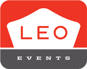 Leo Events Leo Events - Leo Events And Entertainment (400x350), Png ...