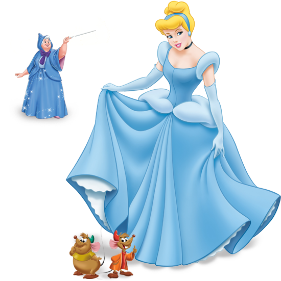 Download Cinderellla - Google Search - Clipart Cinderella | Transparent ...