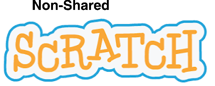 Scratch Logo Png - Coding Scratch Game Design Class Set, 15 Game Design ...