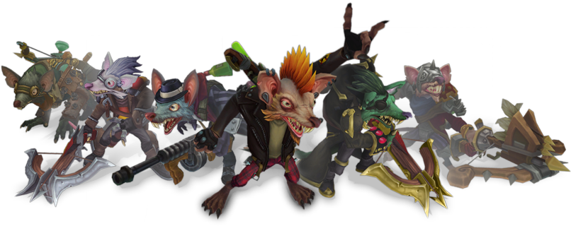 Download Twitch Visualy Updated Models - Twitch Lol Rework ...