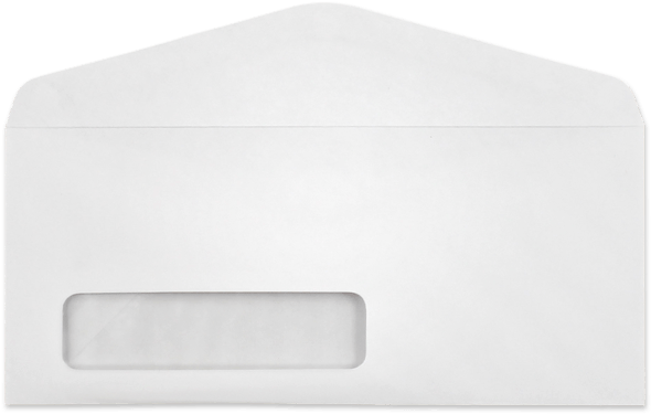 Neopost Machine Insertable “c” Position Window Envelopes - Envelope ...