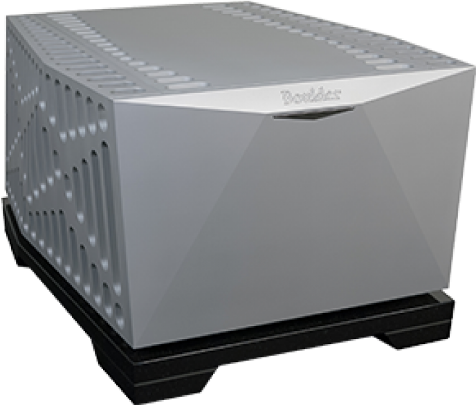 Boulder 3060 Stereo Power Amp - Boulder (800x800), Png Download