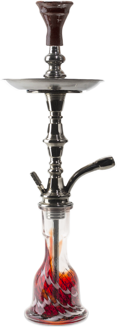 Kafea Hookah - Phoenix - Centrepiece (1500x1500), Png Download