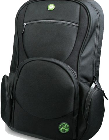 Backpack Png Transparent Images - Port Designs 15-6-chicago Eco ...