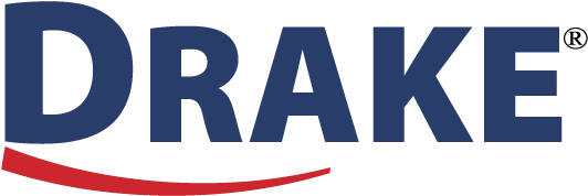 Drake Logo - Vienna Sausage (552x229), Png Download