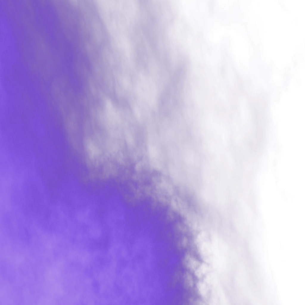 Mist Clipart - Purple Mist Transparent Background (1024x1024), Png Download