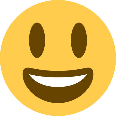 Download Discord Emoji - Discord Grinning Emoji | Transparent PNG ...