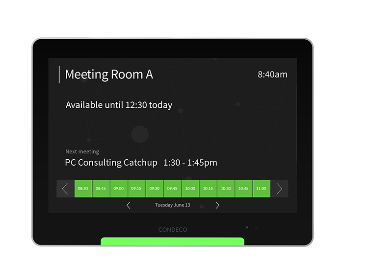 Condeco Connect - Tablet Computer (988x550), Png Download