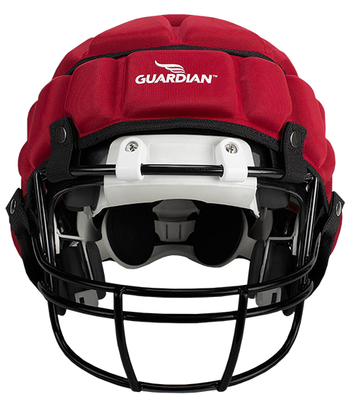 Cascame-2 - Guardian Cap (489x563), Png Download