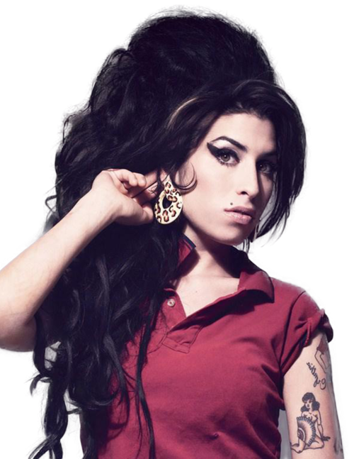 Backgrounds For Amy Winehouse Transparent Background - Amy Winehouse ...
