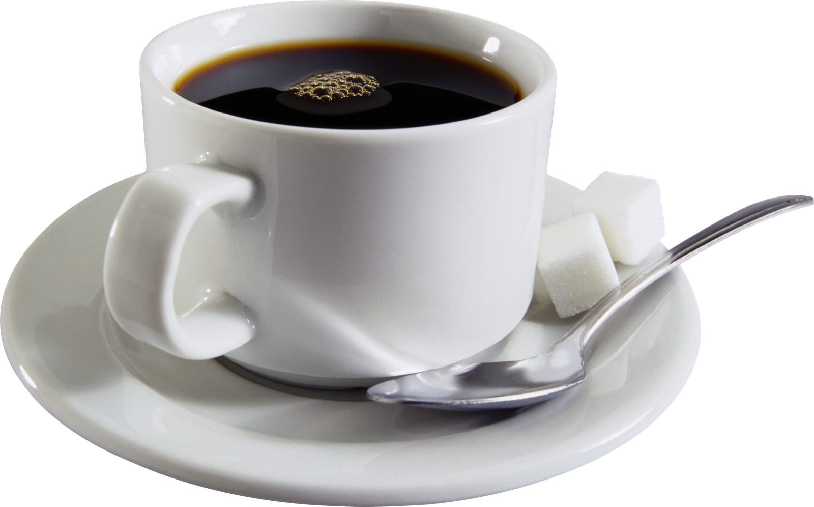 Coffee Png Picture - Coffee With No Background (1600x996), Png Download