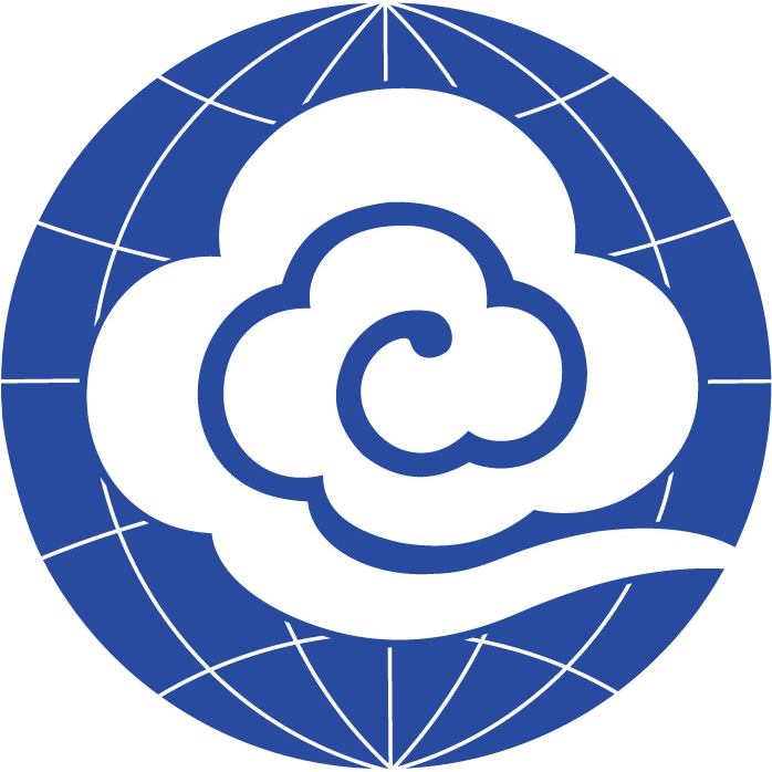 Cma Logo - China Meteorological Administration (1600x1200), Png Download