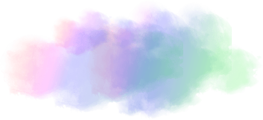 Chara Name Bg - Painting (541x247), Png Download