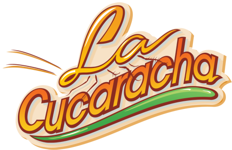 Download La Cucaracha Logo | Transparent PNG Download | SeekPNG