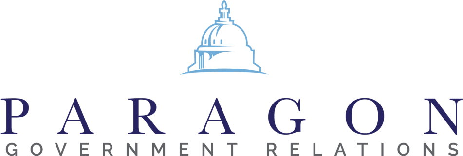 Paragon Government Relations - Washington, D.c. (1200x515), Png Download