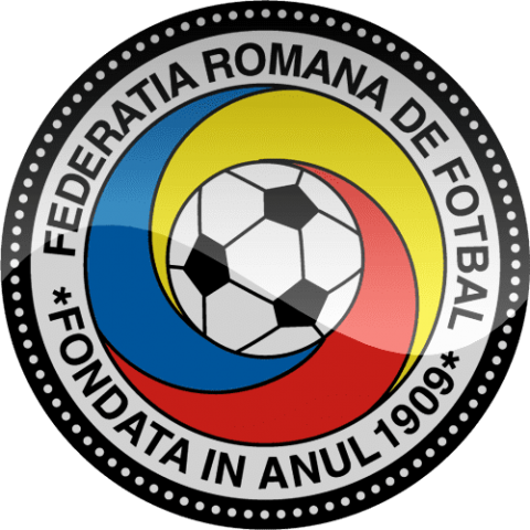 Free Png Romania Football Logo Png Png Images Transparent - Romania ...
