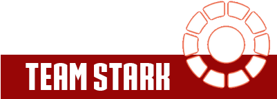 Team Stark - Logo Team Stark (400x400), Png Download