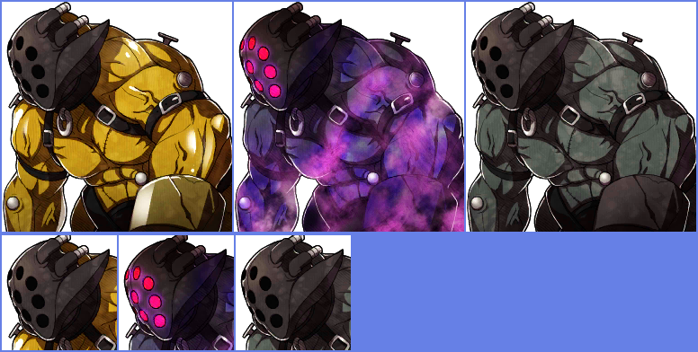 Download Faceless - Fire Emblem Faceless Sprites | Transparent PNG ...