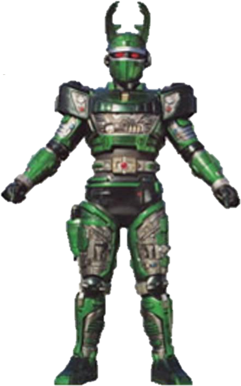 G-stag - Power Rangers Machine Empire Generals (806x1291), Png Download