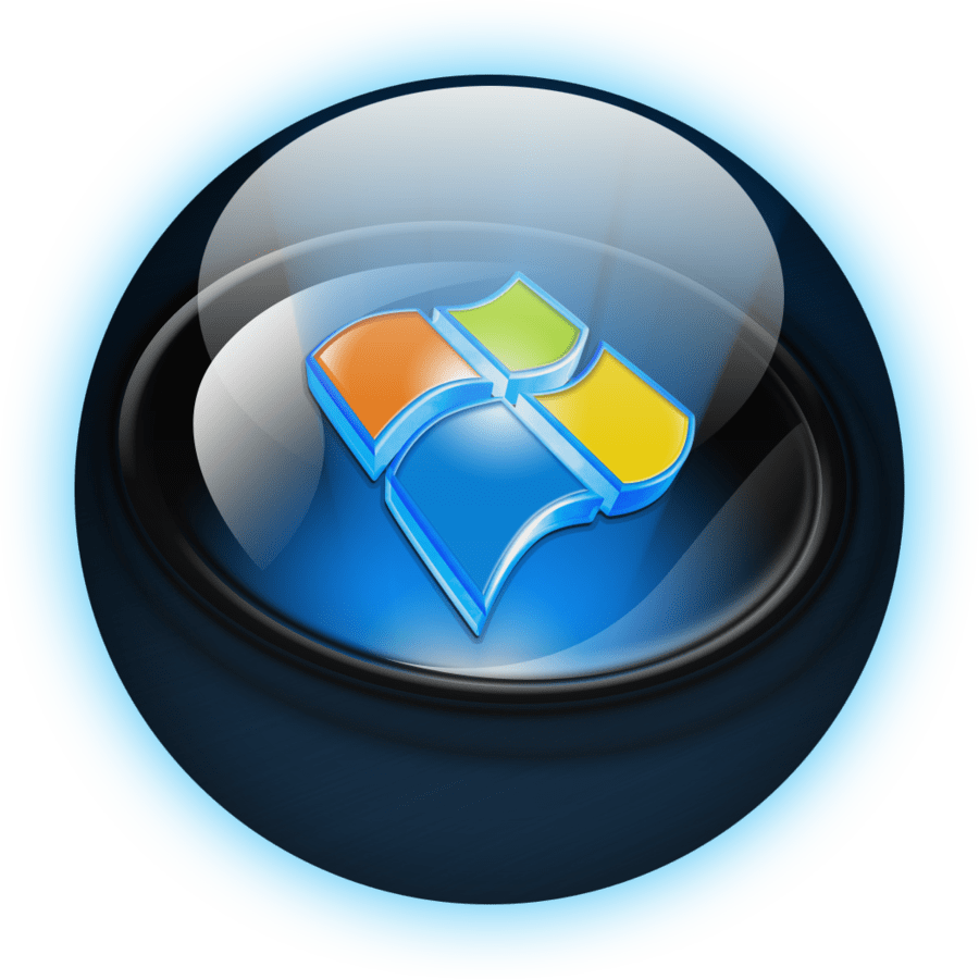 Download Free Start Menu Icons | Transparent PNG Download | SeekPNG