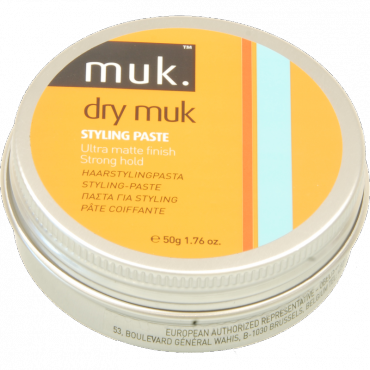 Slick Muk Mini Hair Styling Duo Pack (370x370), Png Download