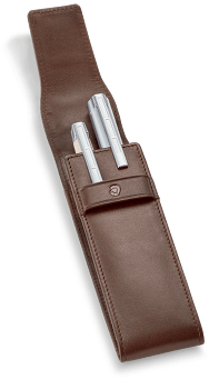 Initium Leather Case - Staedtler Initium Pen Case (373x373), Png Download