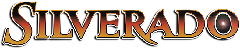 Silverado Movie Logo - Silverado Logo Transparent (800x310), Png Download