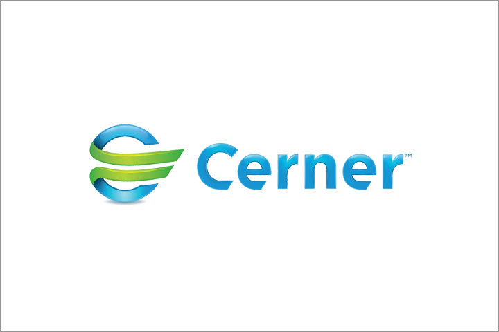 Cerner - Cerner Logo (720x480), Png Download