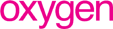 Oxygen Logo (500x400), Png Download