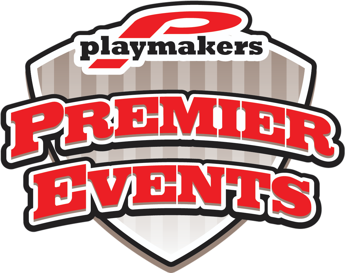 Premier Events - Playmakers (1890x945), Png Download