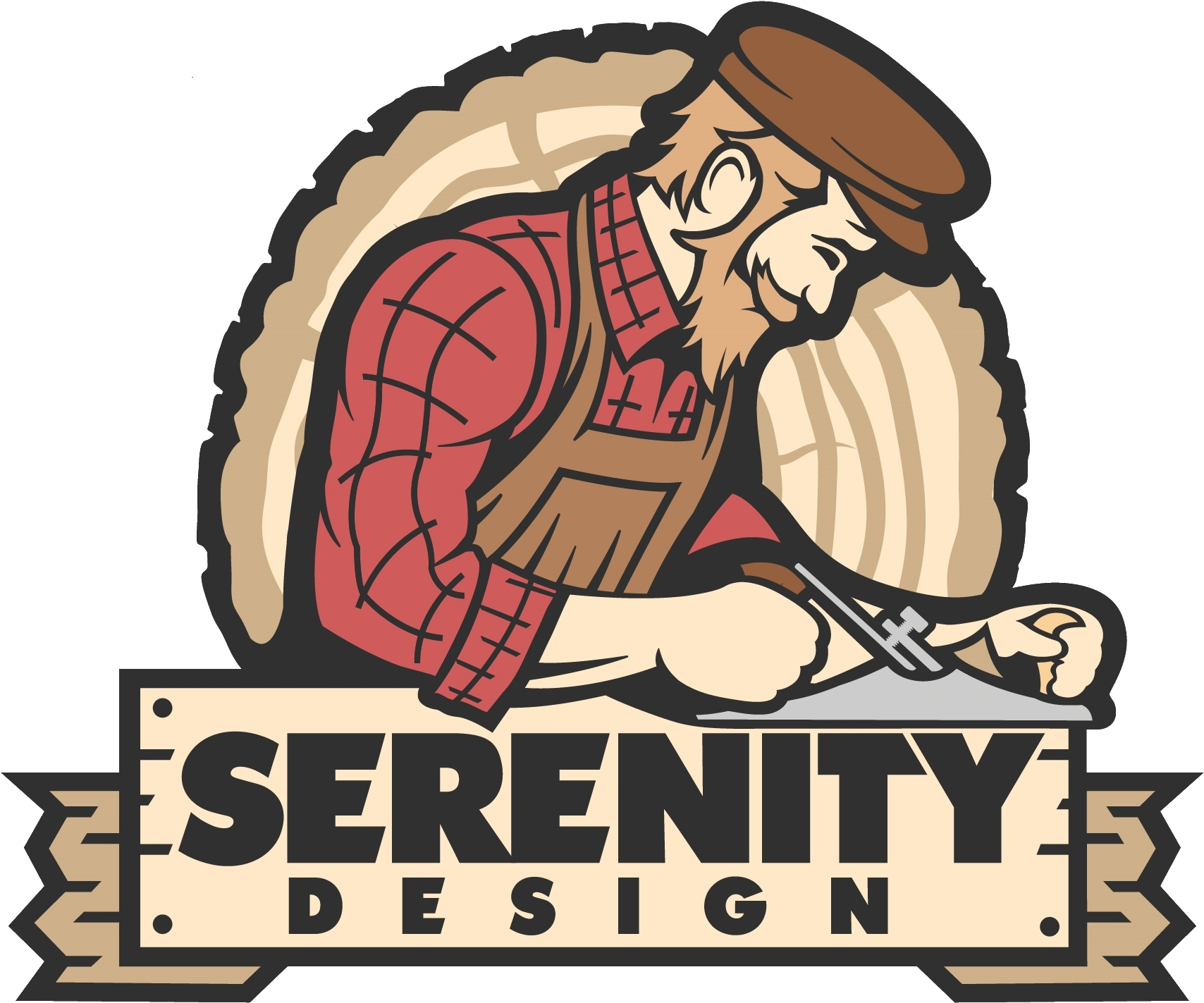 Serenity Design Studio Serenity Design Studio - Cartoon (1740x1740 ...