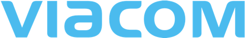 Customer Logo Viacom - Viacom Networks (616x298), Png Download