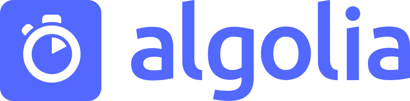 Algolia Logo - Algolia Logo Png (800x198), Png Download