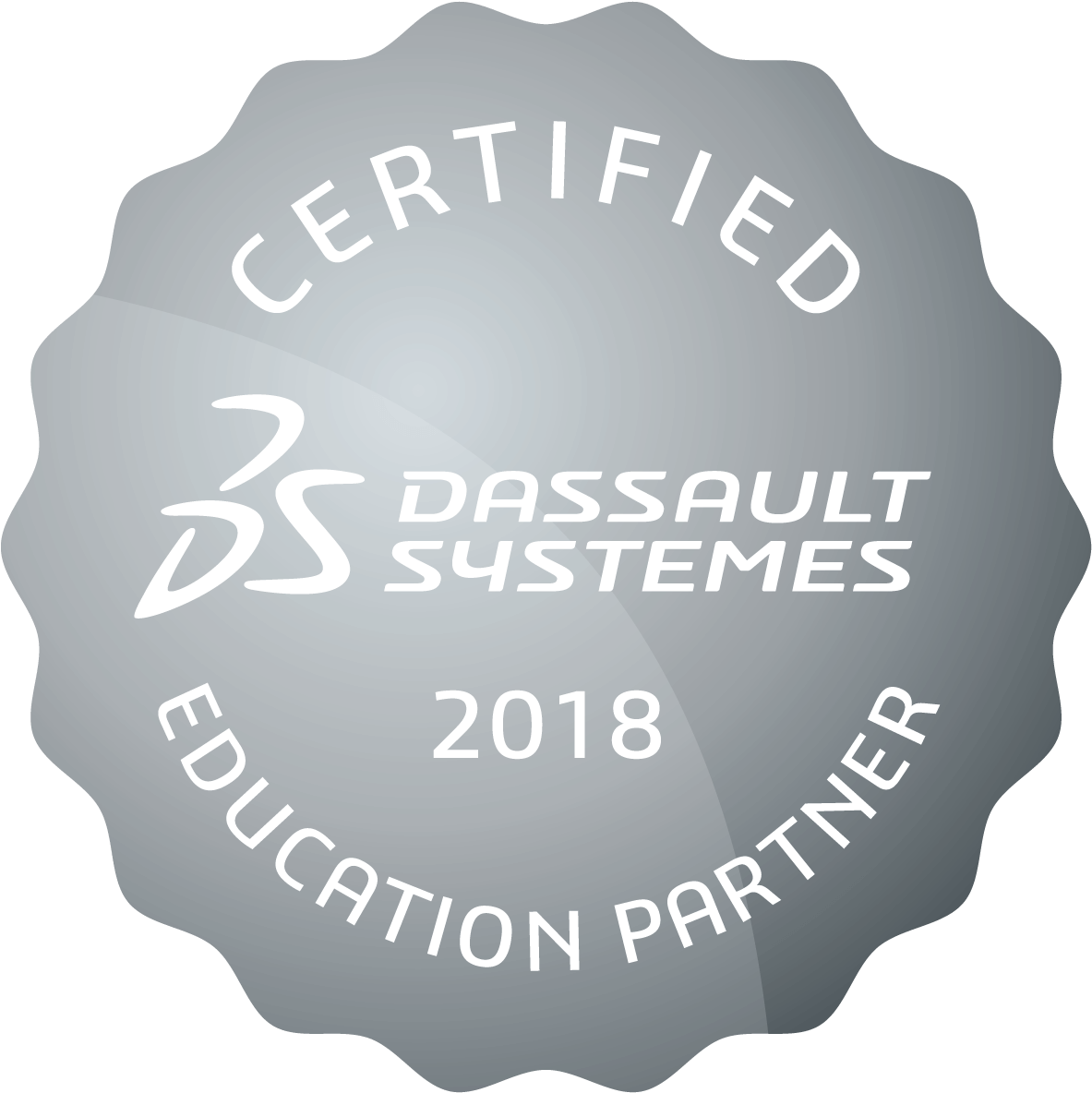 Certified Dassault Systemes Training Partner - Dassault Systemes ...
