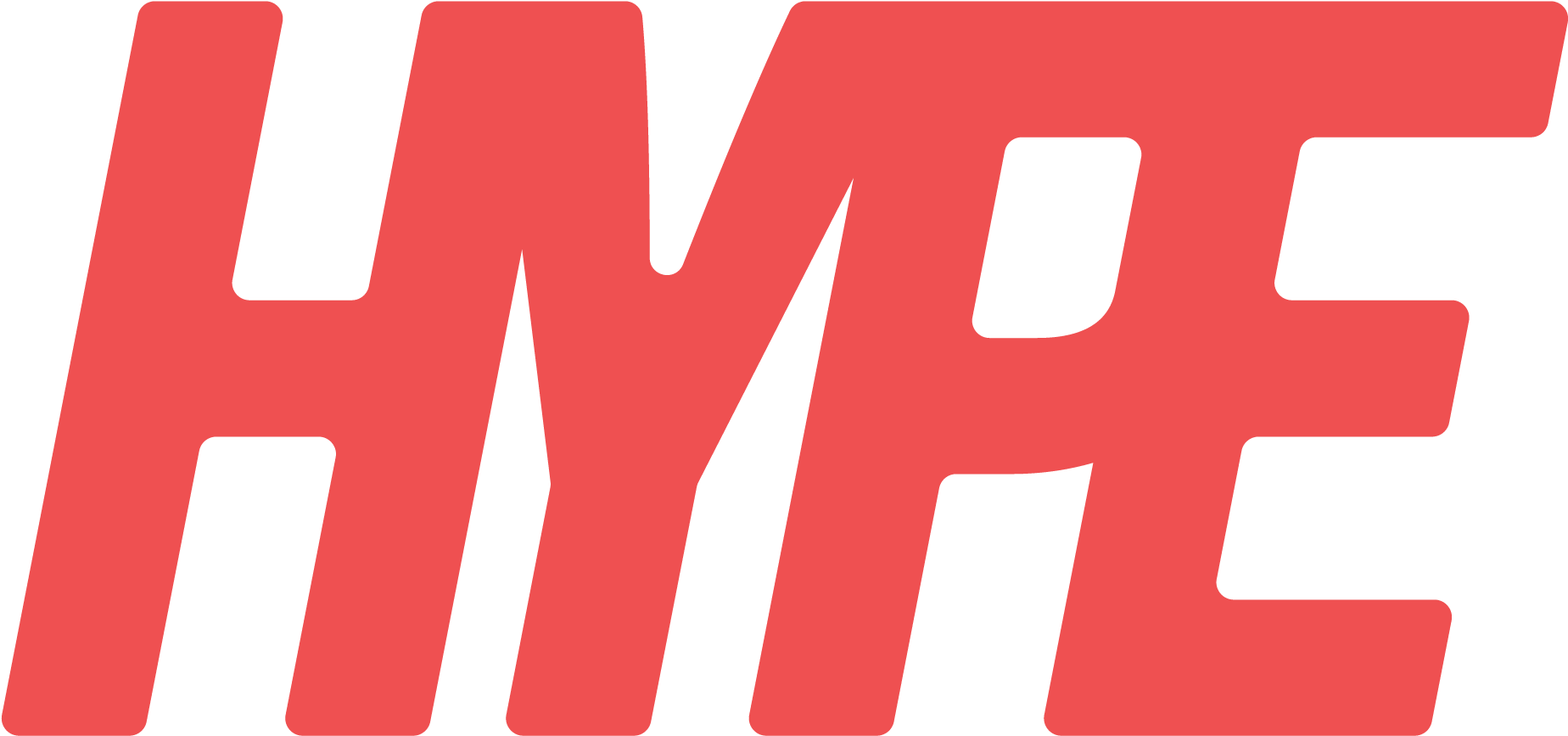 Download Hype Logo Png | Transparent PNG Download | SeekPNG