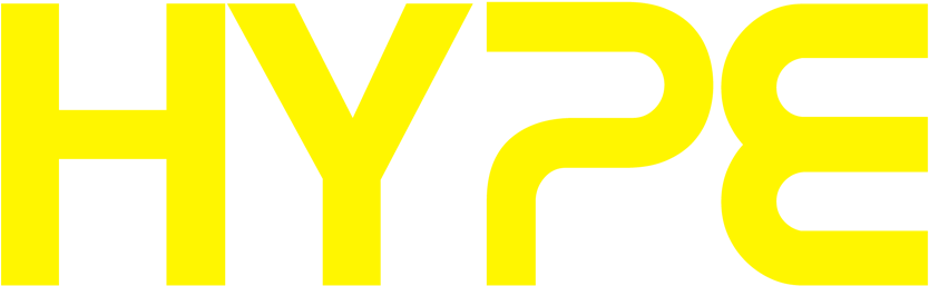 Visit Hype - Graphics (1400x773), Png Download