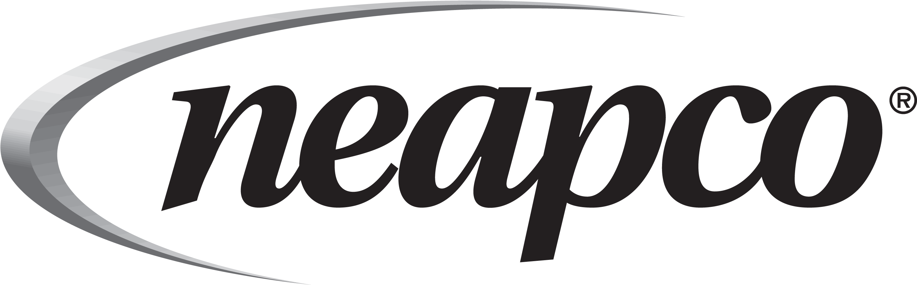 Logos - Neapco Company Logo (3060x1024), Png Download