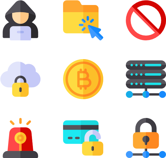 Hacker - Clip Art (600x564), Png Download