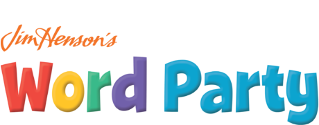 Check Out "word Party" On Netflix Www - Jim Henson Play-along Video ...