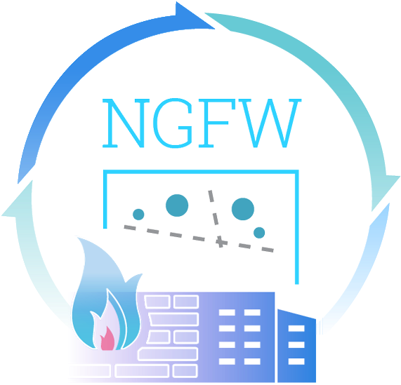 Download What Is Next Generation Firewall - Sd Wan | Transparent PNG ...