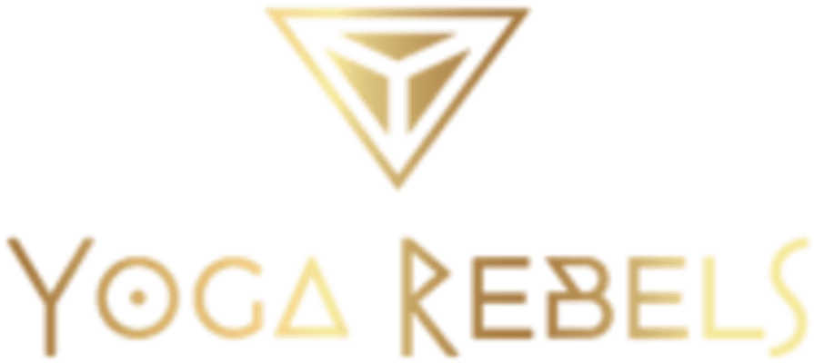 Download Yoga Rebels Logo - Logo | Transparent PNG Download | SeekPNG