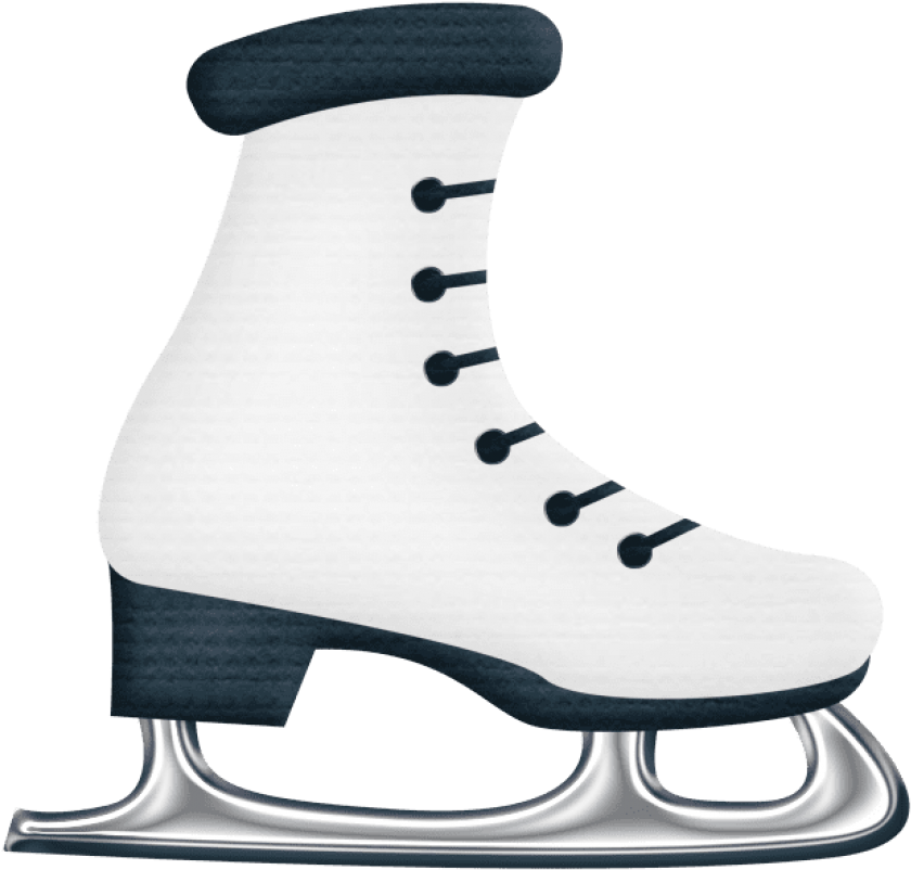 Download Free Png Ice Skates Png Images Transparent - Ice Skate No ...