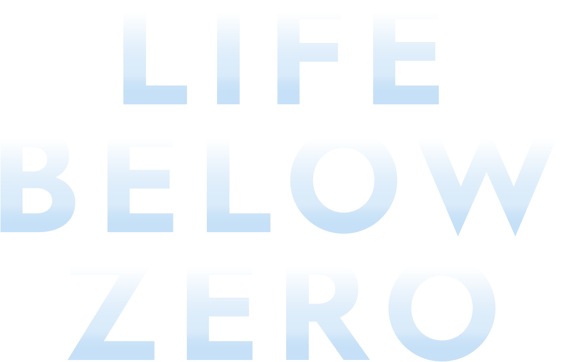 Life Below Zero (3000x720), Png Download