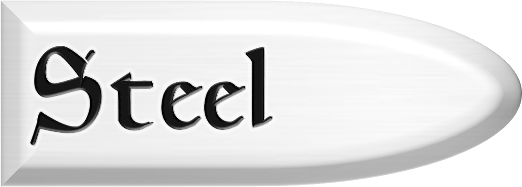 Download Steel-type - Steel Type Pokemon Logo | Transparent PNG ...