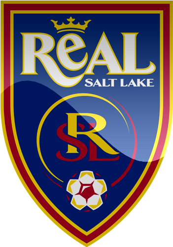 Real Salt Lake Logo Png (500x500), Png Download