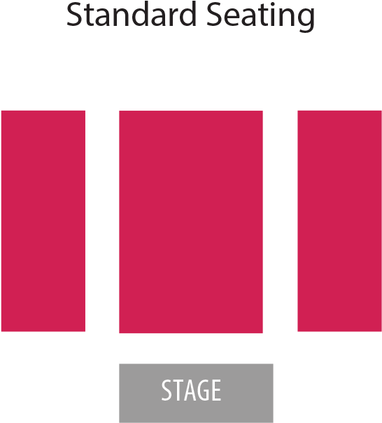 Vanderhoef Studio Theatre - Graphic Design (717x690), Png Download