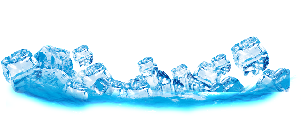 Download Ice Block Through Transparent - Ice | Transparent PNG Download ...