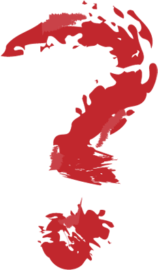 Questionmark - Game (500x546), Png Download