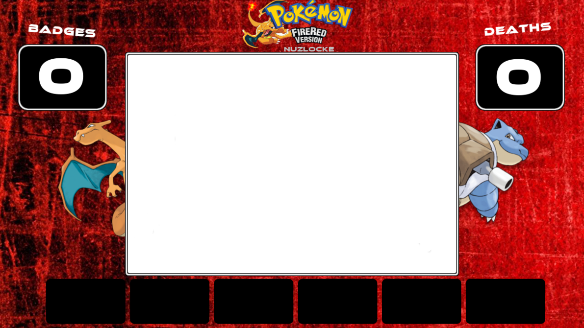 Download Pokemon Fire Red Nuzlocke Layout By Superslayer649 - Pokemon ...