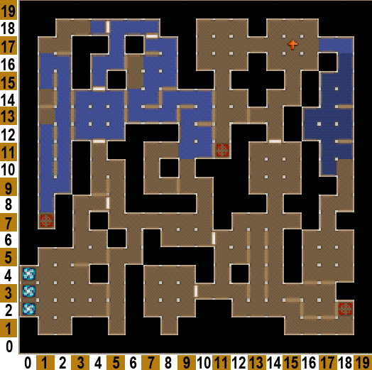 Download Kanto Walkthrough Pokemon Pla Wikia Fandom Powered - Lost Cave ...